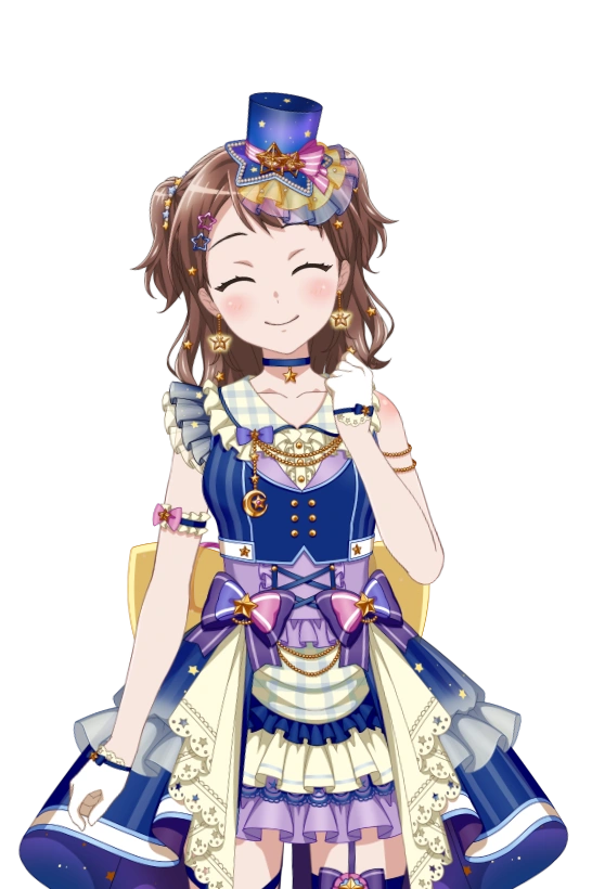 Category:Poppin'Party:PERFECT Only Score Boost 125% | BanG Dream! Wikia | Fandom