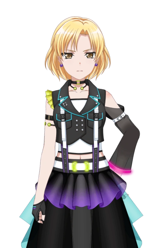 A Daughter's Cooking | BanG Dream! Wikia | Fandom