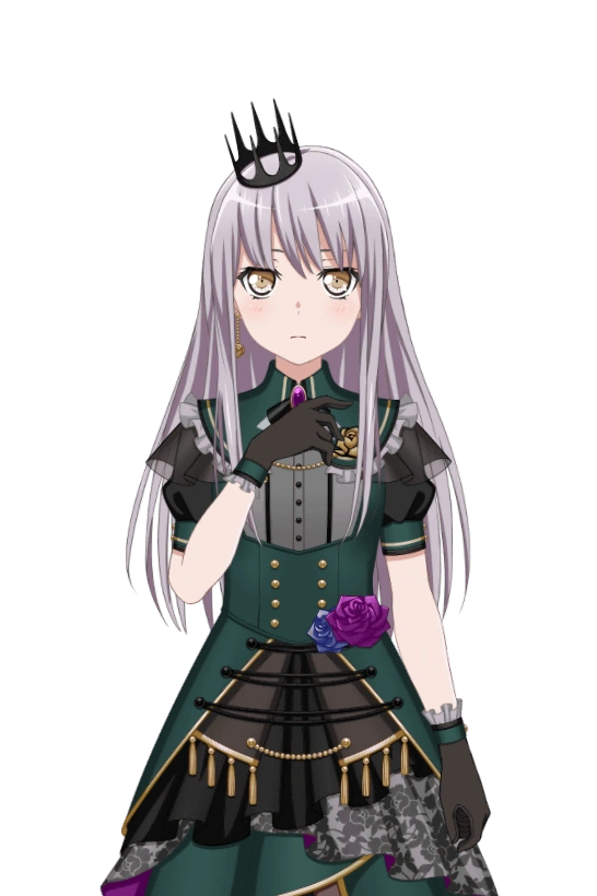 Lofty Ambitions | BanG Dream! Wikia | Fandom