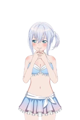 Kurata Mashiro/Live2D Models | BanG Dream! Wikia | Fandom