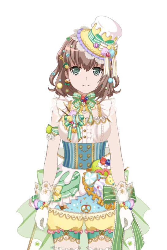 Let's Get Started! | BanG Dream! Wikia | Fandom