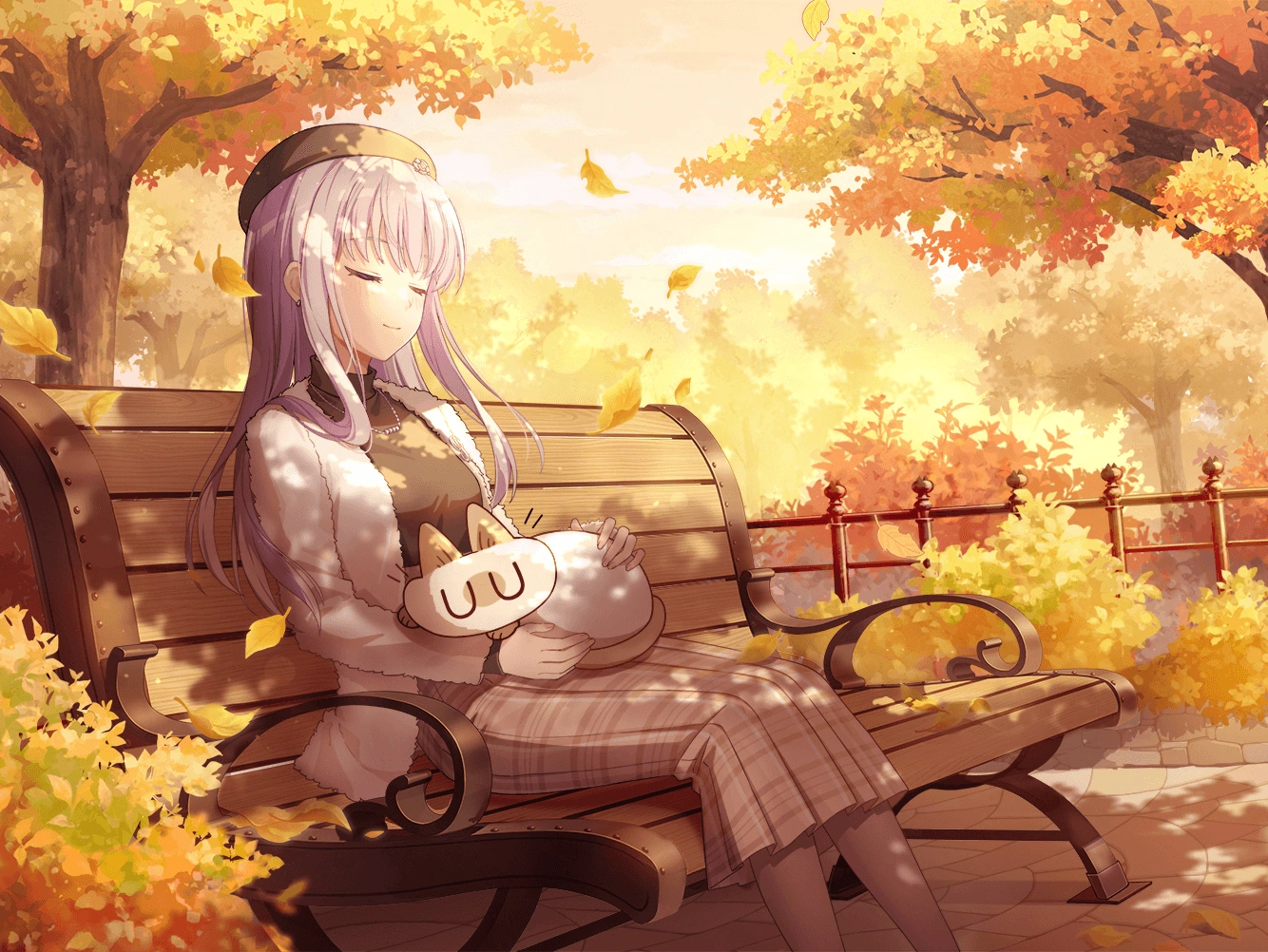 Azukisan and the Rose | BanG Dream! Wikia | Fandom