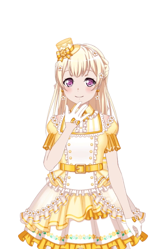 Flowery Dolls | BanG Dream! Wikia | Fandom