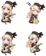 The Bell That Knows Not the Night | BanG Dream! Wikia | Fandom