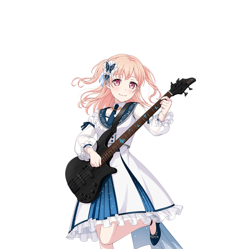 Stella Polaris | BanG Dream! Wikia | Fandom