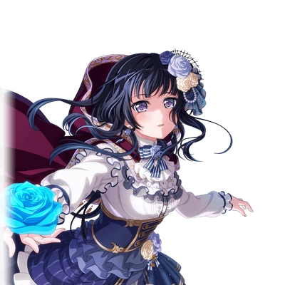 Bewitching Inquiry | BanG Dream! Wikia | Fandom