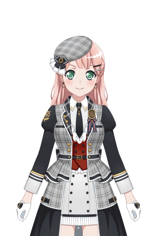 Cafeteria Sweets! | BanG Dream! Wikia | Fandom