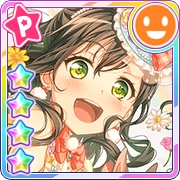 Poppin'Party:PERFECT Only Score Boost 125% | BanG Dream! Wikia | Fandom