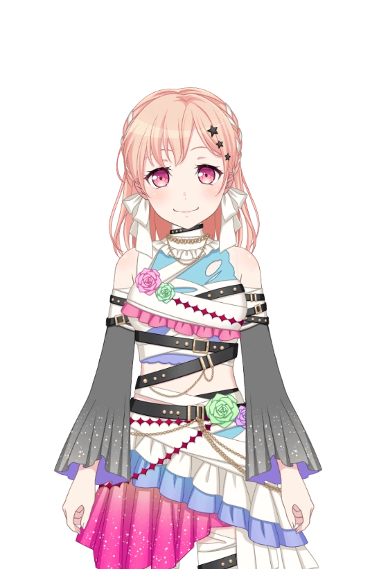 The wicked road | BanG Dream! Wikia | Fandom