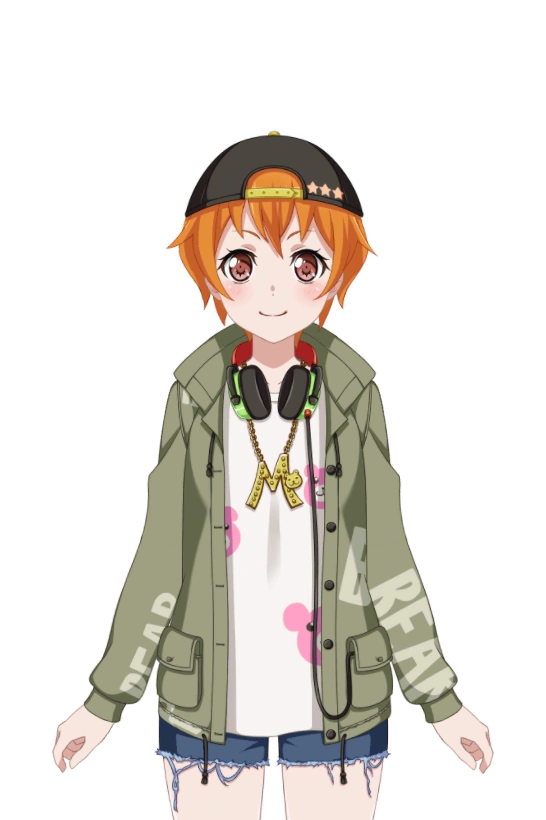 Fired Up! | BanG Dream! Wikia | Fandom