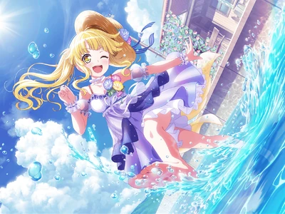 Shiny Friends | BanG Dream! Wikia | Fandom