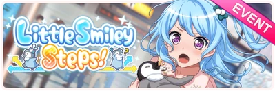 Little Smiley Steps! | BanG Dream! Wikia | Fandom