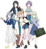 Yahata Umiri/Gallery | BanG Dream! Wikia | Fandom
