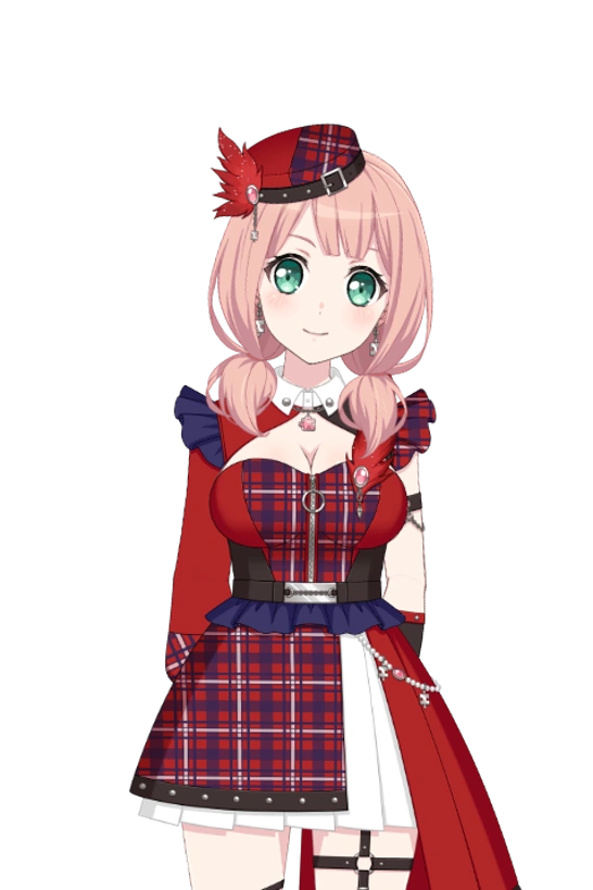 Laughing Underneath the Clouds | BanG Dream! Wikia | Fandom