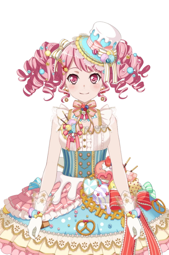 Our Poster | BanG Dream! Wikia | Fandom