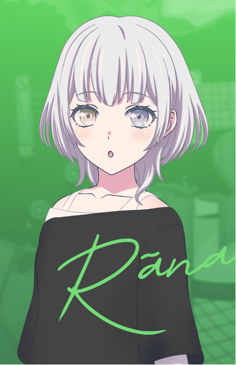 Kaname Raana | BanG Dream! Wiki | Fandom