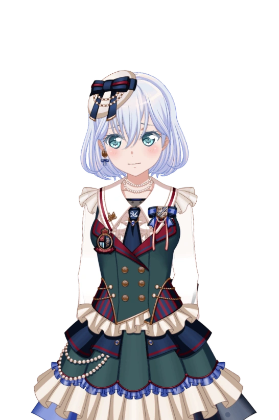Translating Languages | BanG Dream! Wikia | Fandom