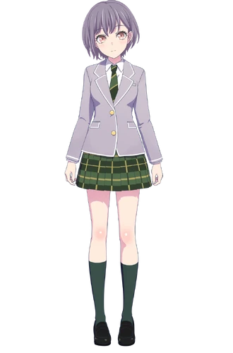 Takamatsu Tomori | BanG Dream! Wikia | Fandom