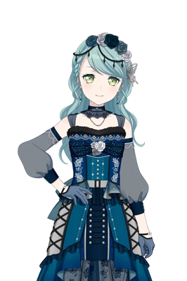 Raindrops and the Sun | BanG Dream! Wikia | Fandom