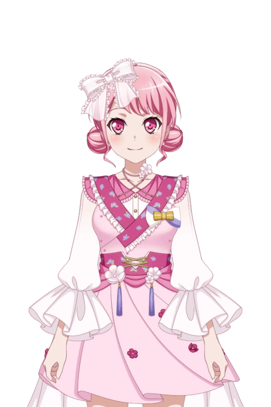 Flowery Modern | BanG Dream! Wikia | Fandom