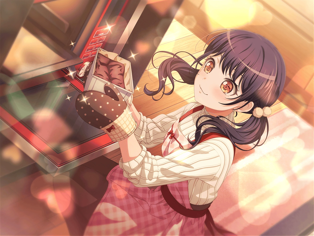 Perfectly Baked! | BanG Dream! Wikia | Fandom