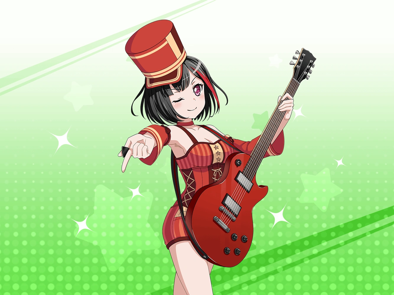 Poppin' & Happy | BanG Dream! Wikia | Fandom