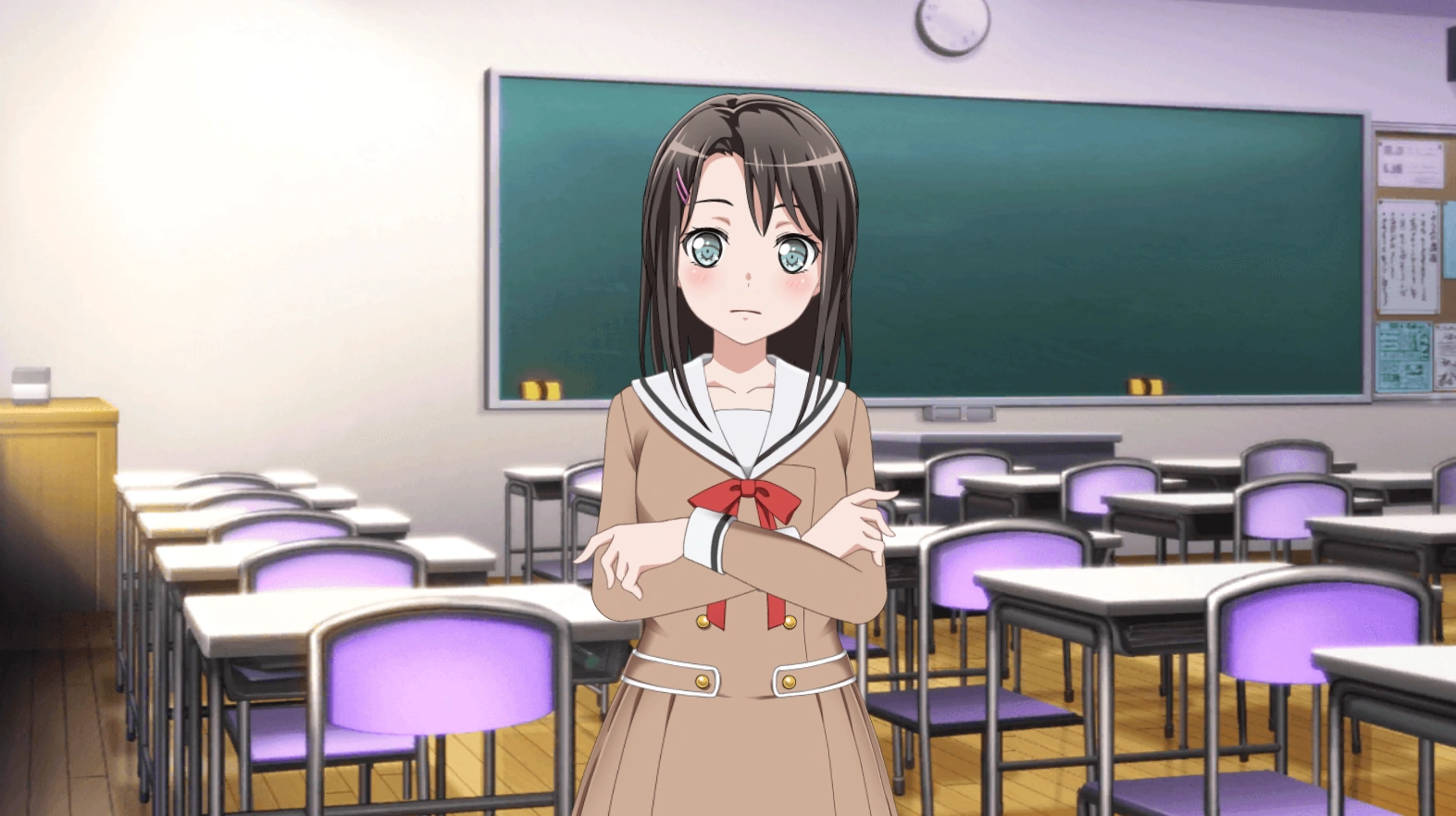 Party Time! (Okusawa Misaki)/Card Story | BanG Dream! Wikia | Fandom