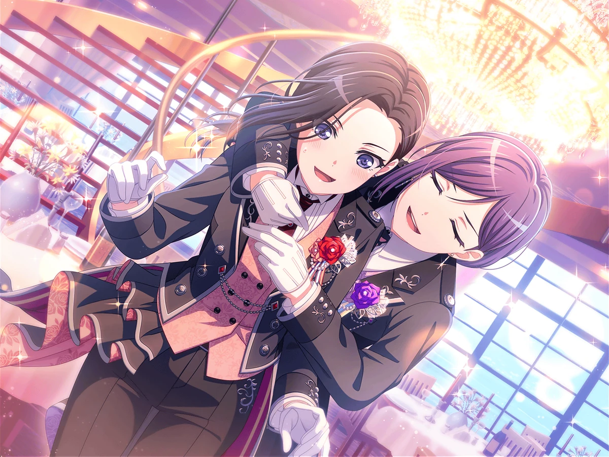 Magnificent Interlude | BanG Dream! Wikia | Fandom