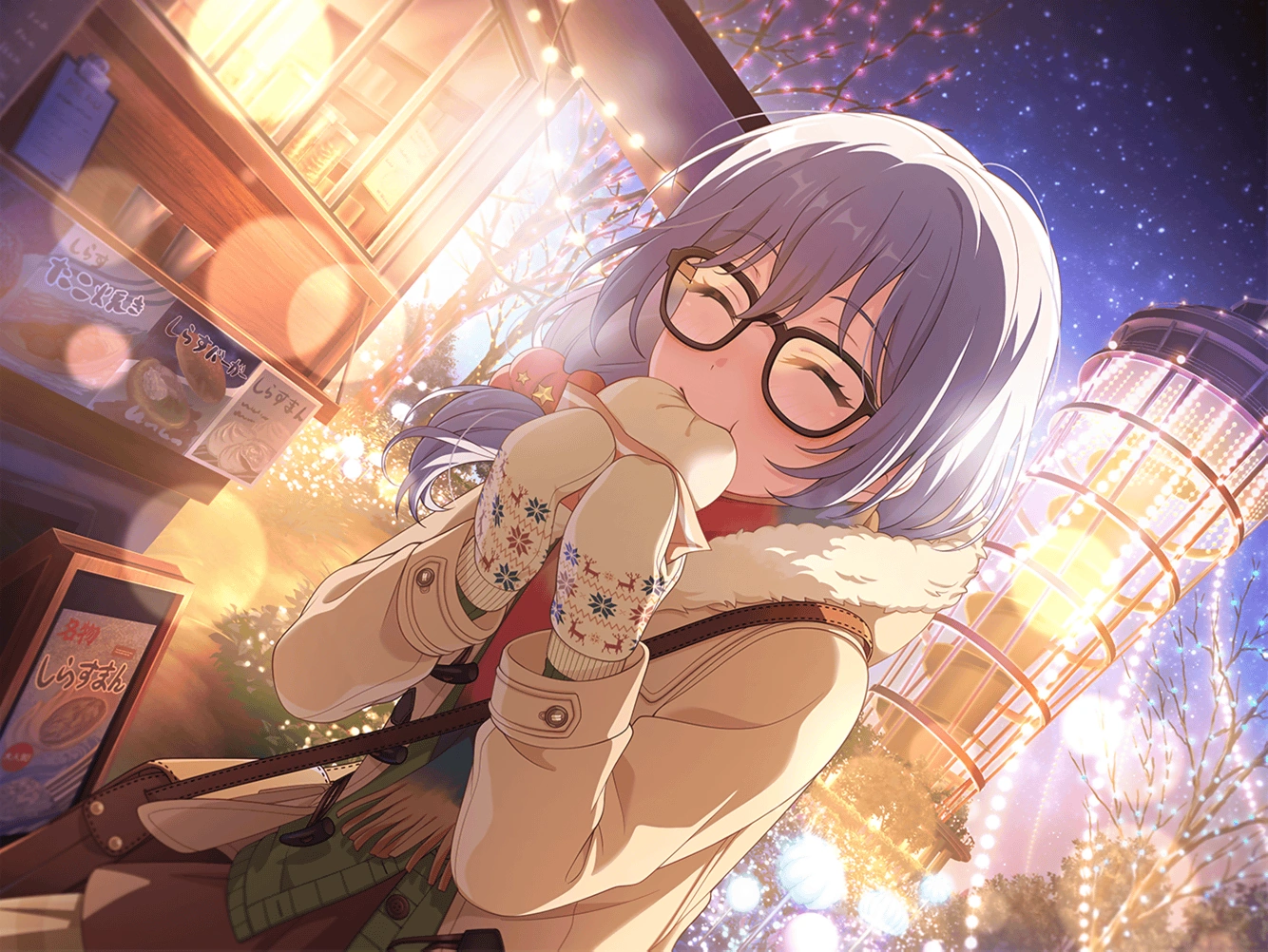 Cute Glutton | BanG Dream! Wikia | Fandom