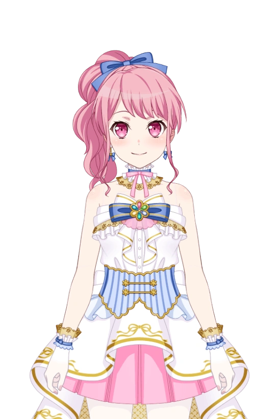 Filled with Dreams | BanG Dream! Wikia | Fandom