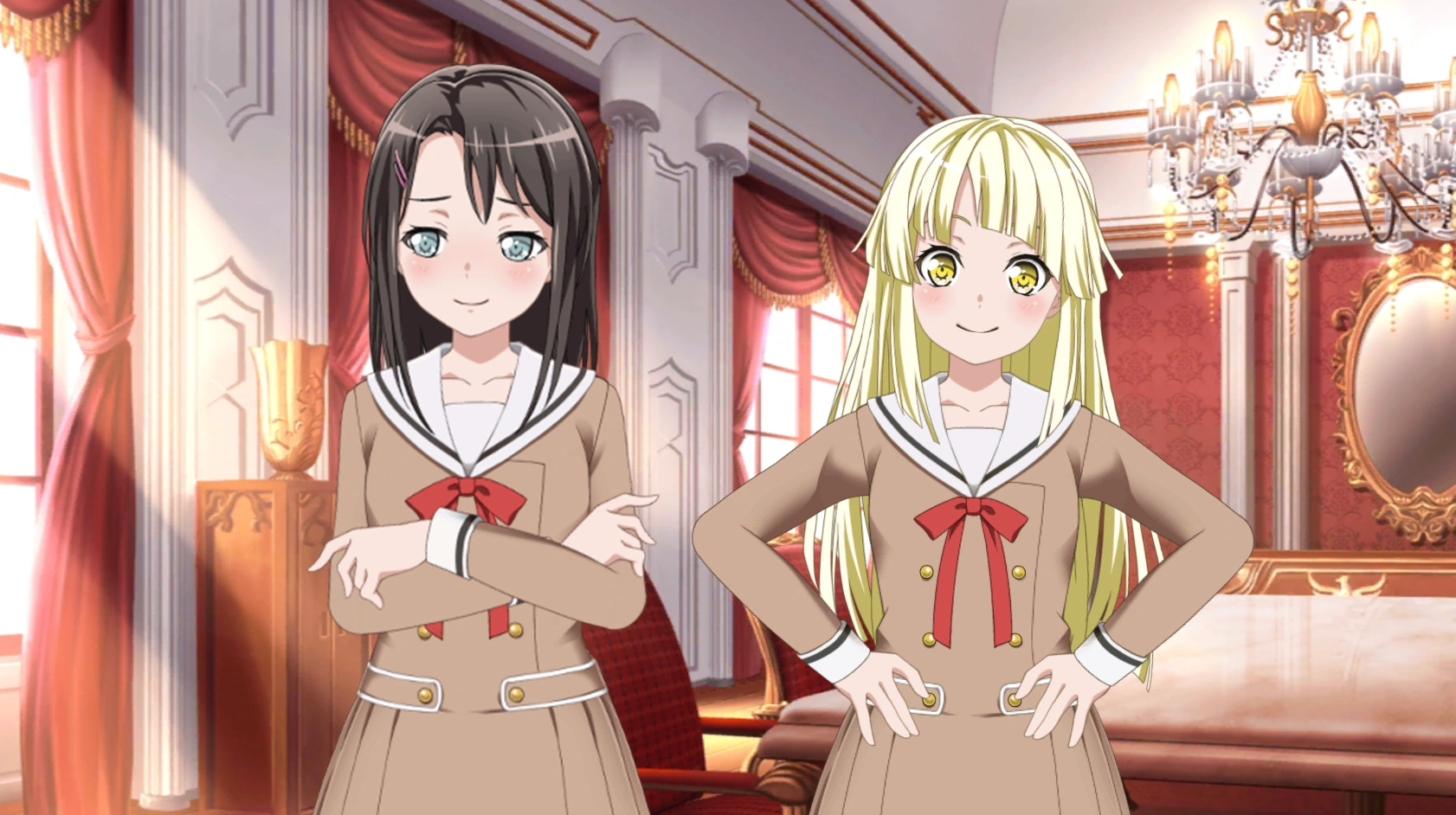 Hello, Happy World!/Band Story/Chapter 20 | BanG Dream! Wikia | Fandom