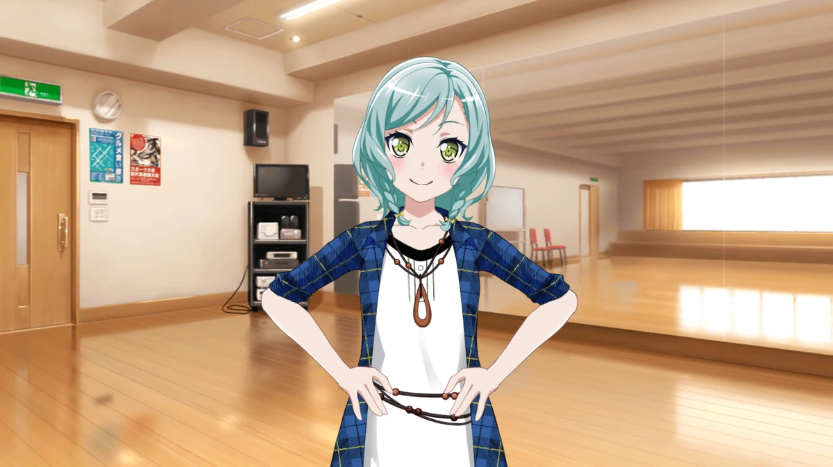 Pastel*Palettes/Band Story/Chapter 12 | BanG Dream! Wikia | Fandom