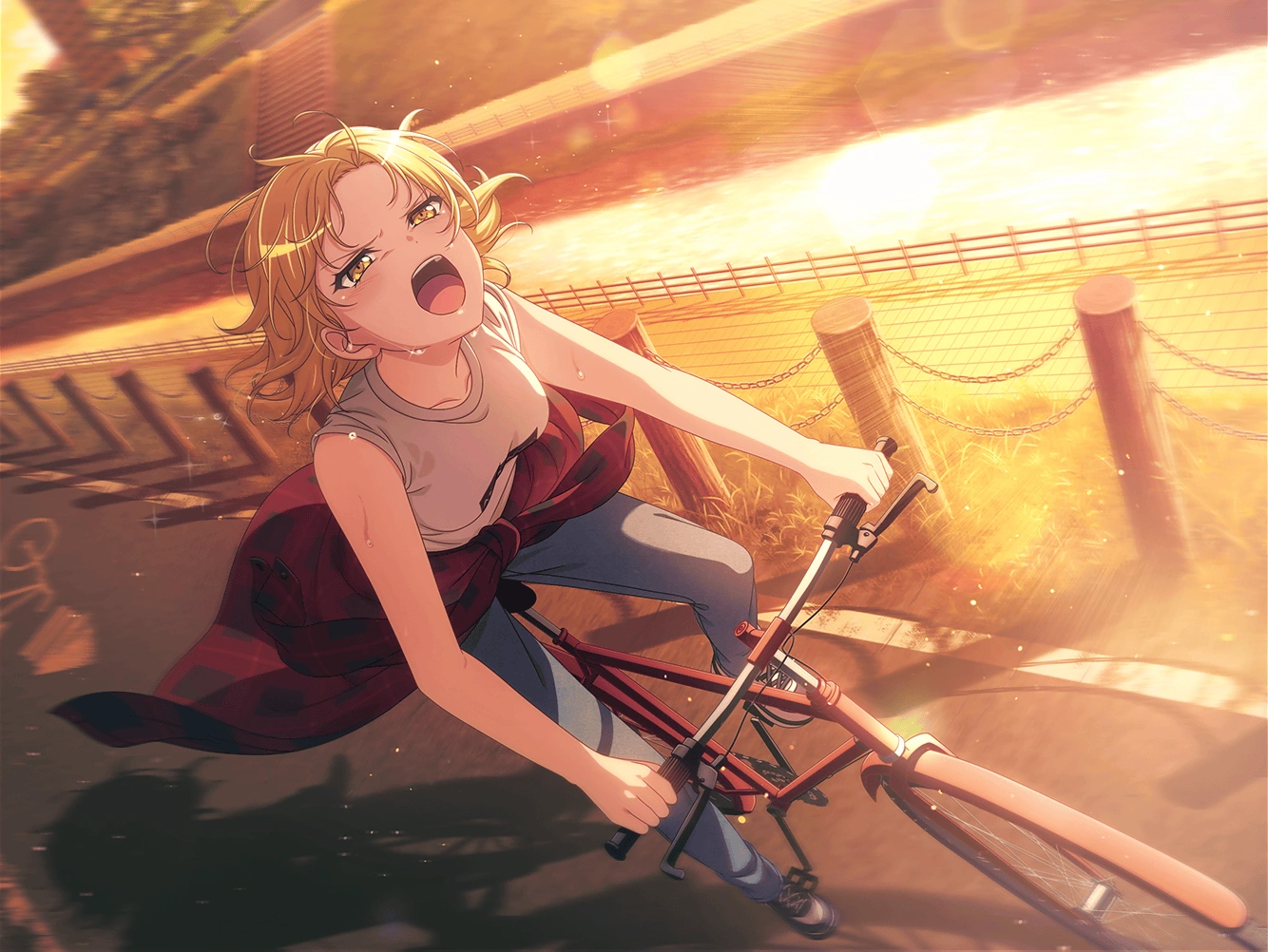 Hear My Sound! | BanG Dream! Wikia | Fandom