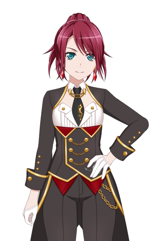 Twilight Battler | BanG Dream! Wikia | Fandom