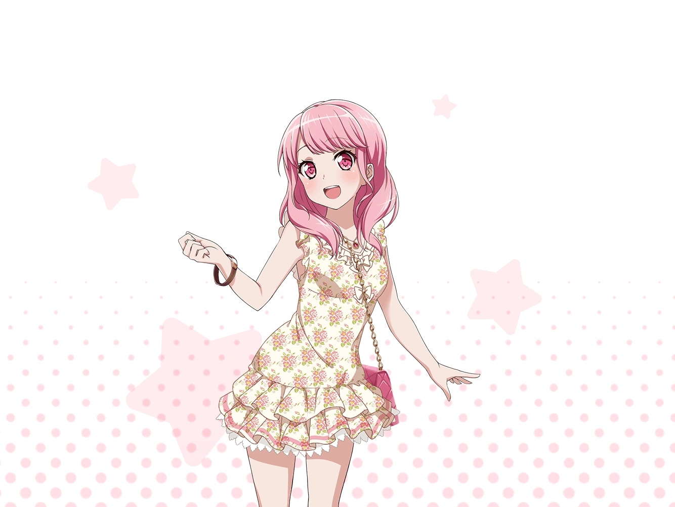 Maruyama Aya/Cards | BanG Dream! Wikia | Fandom