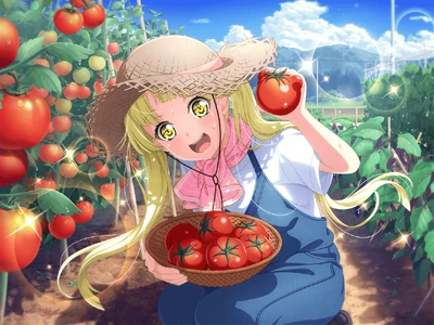 Shiny Friends | BanG Dream! Wikia | Fandom