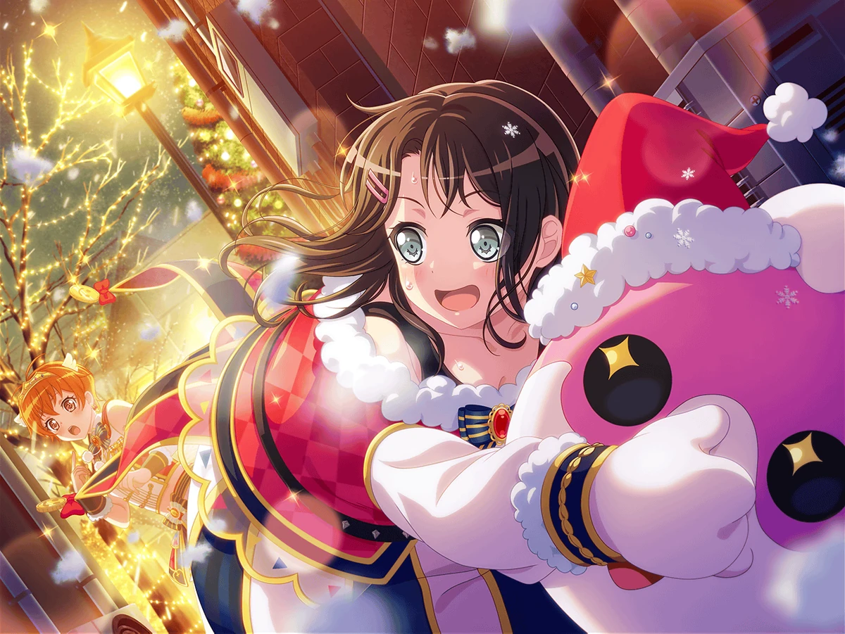 The Lost Santa | Wiki Bandorivn | Fandom
