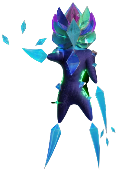 Modur | Bandy's Universe Wiki | Fandom