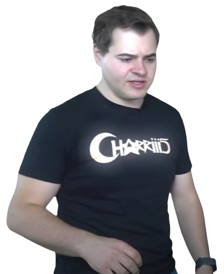 Carl Bayliss | Bandy's Universe Wiki | Fandom