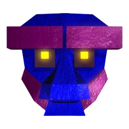 Bathaniel Nandy | Bandy's Universe Wiki | Fandom