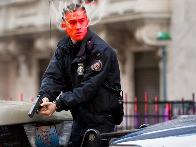 John Blake | Baneposting Wikia | Fandom