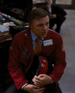 Second Trader | Baneposting Wikia | Fandom