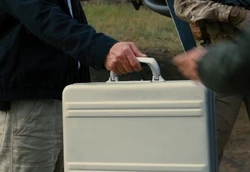 Briefcase | Baneposting Wikia | Fandom