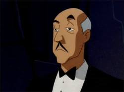 Alfred Pennyworth | Baneposting Wikia | Fandom
