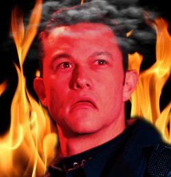 Hothead | Baneposting Wikia | Fandom