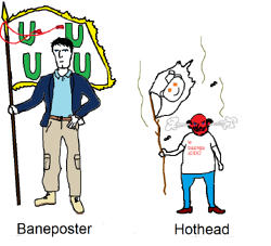 Baneposter | Baneposting Wikia | Fandom