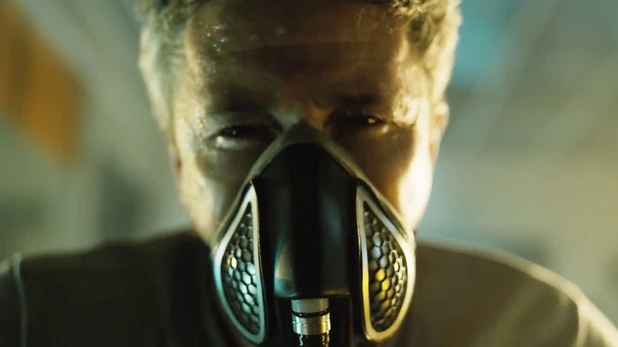 Paul Serene | Baneposting Wikia | Fandom