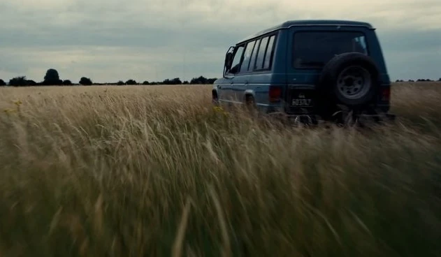 Barsad's Car | Baneposting Wikia | Fandom