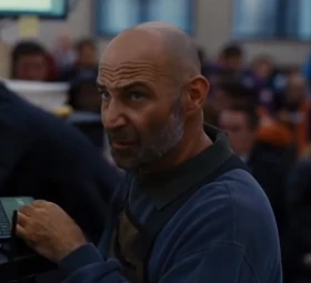 McGarrity | Baneposting Wikia | Fandom