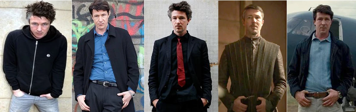 Aidan Gillen | Baneposting Wikia | Fandom